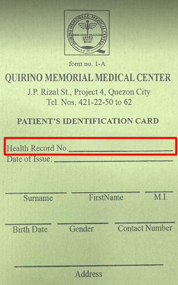 QMMC - Result Online APP